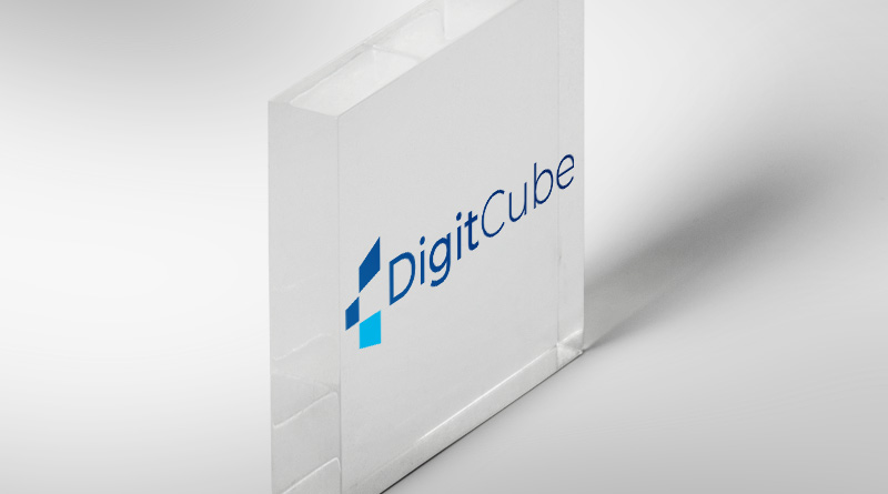 DigitCube - Neubau IT-Komplex in Halle