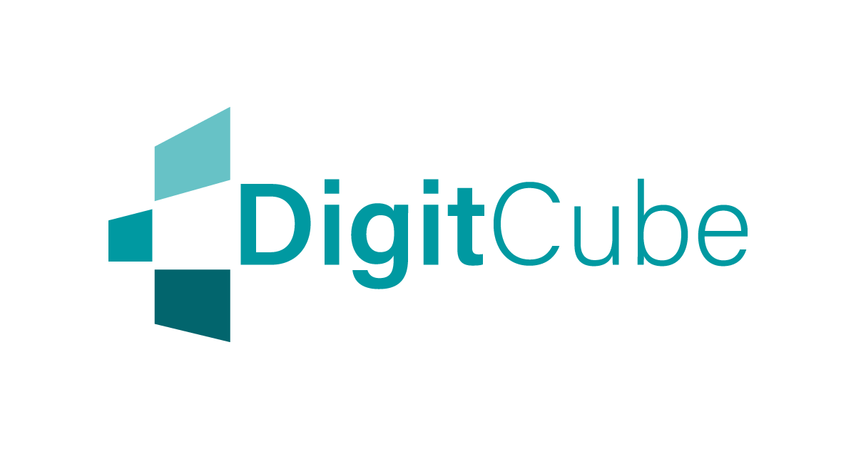 Impressum - DigitCube